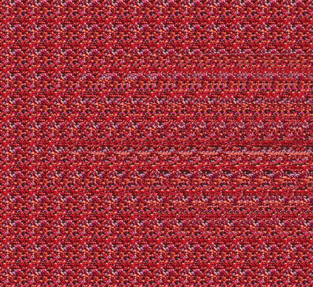 Stereogram – "Jette" Set Living